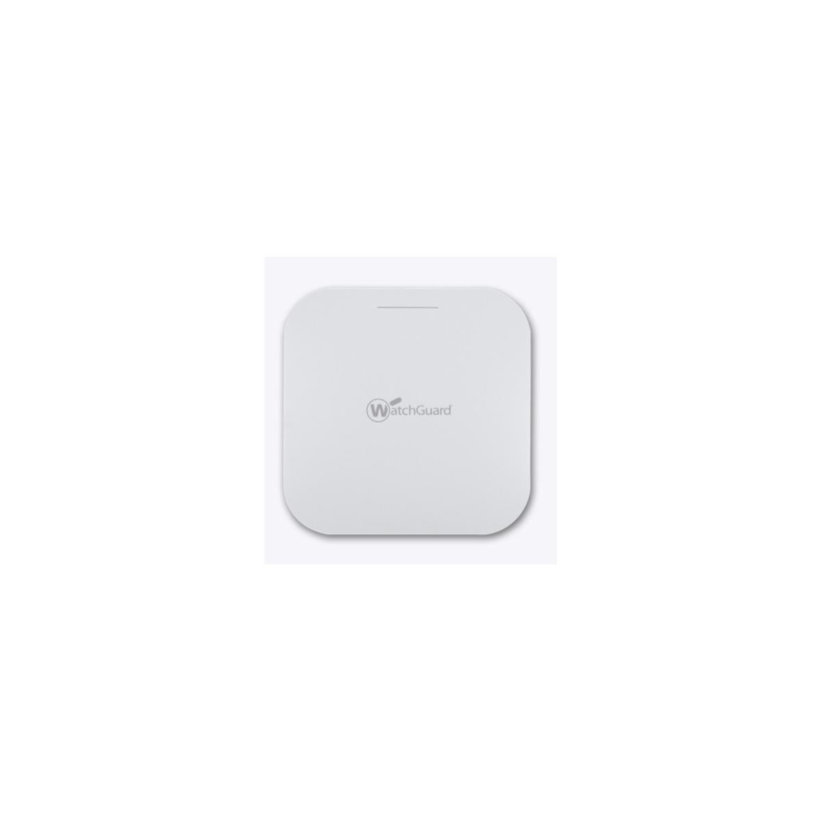 WatchGuard AP432 2500 Mbit/s Blanc Connexion Ethernet, supportant l ...
