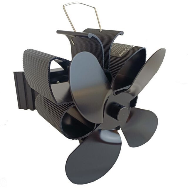 Estufas de leña estancas tronco 50 cm: compra online | Leroy Merlin