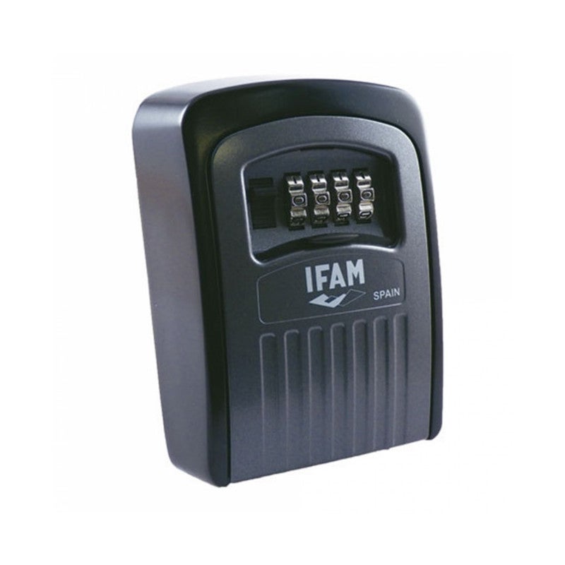 Chaveiro de parede g1 ifam | Leroy Merlin