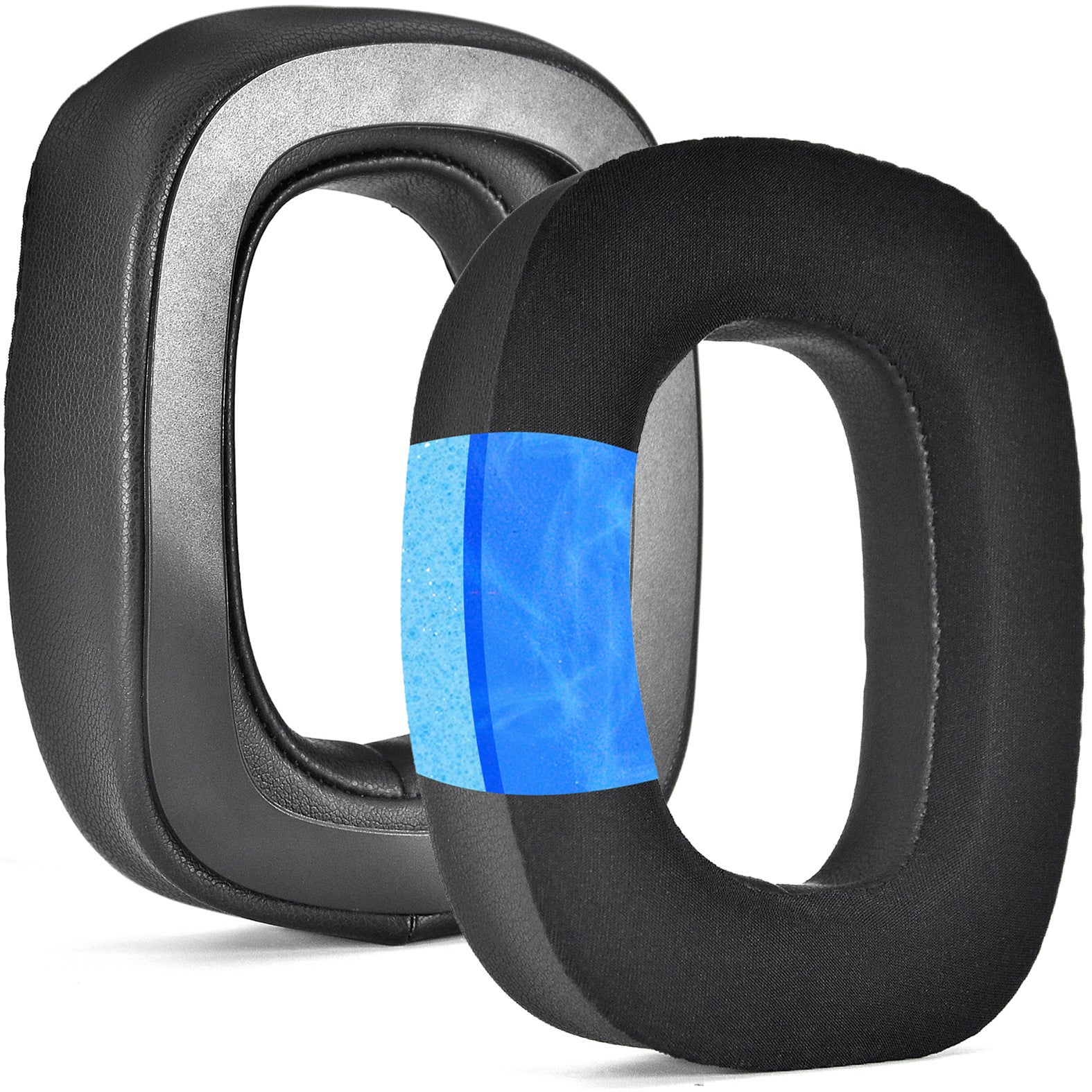 Almohadillas de repuesto para auriculares Logitech Astro A30 | Leroy Merlin