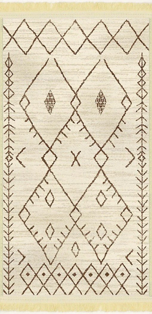 Alfombra lavable Stella | Leroy Merlin