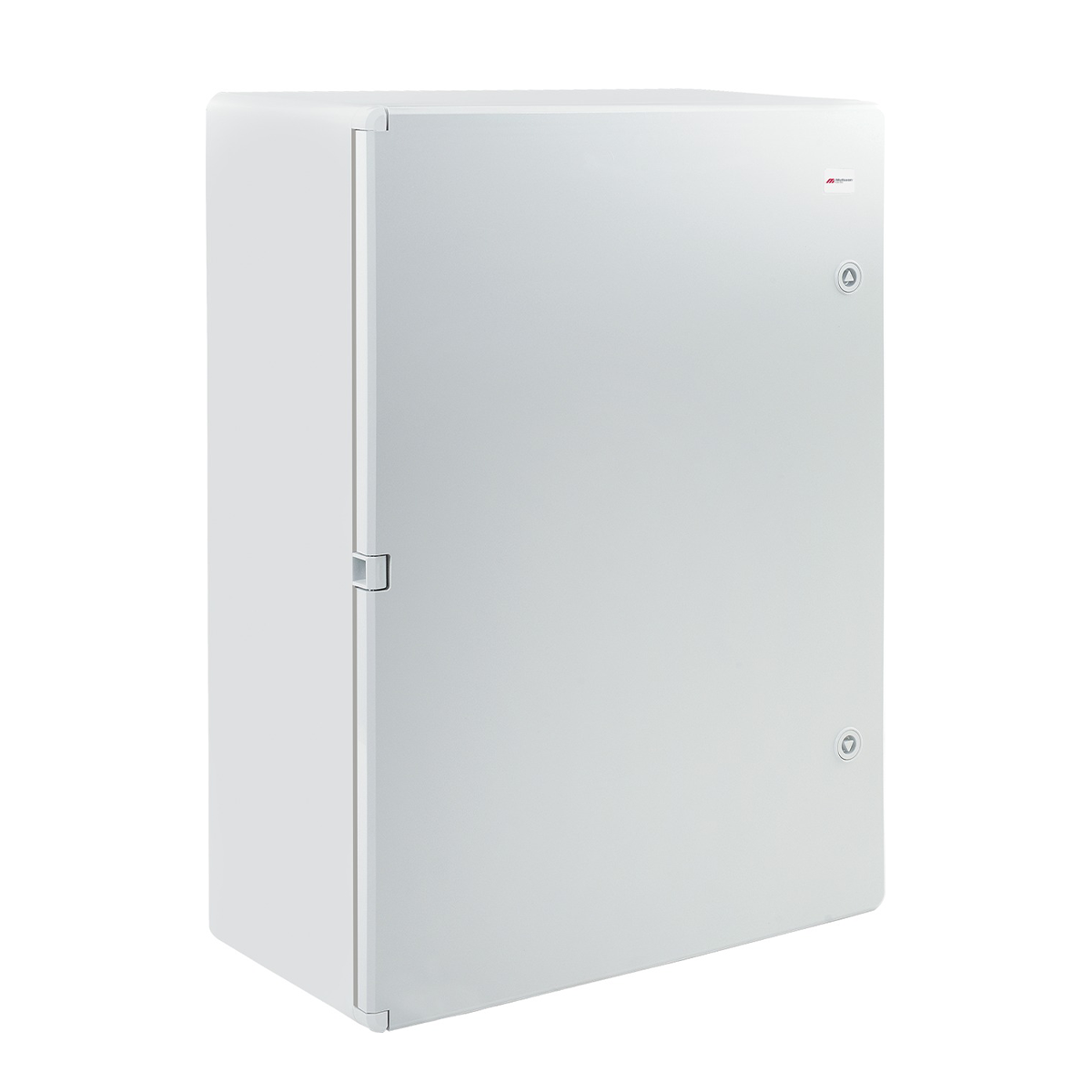 Boîtier hermétique en ABS pour équipement électrique avec plaque de ...