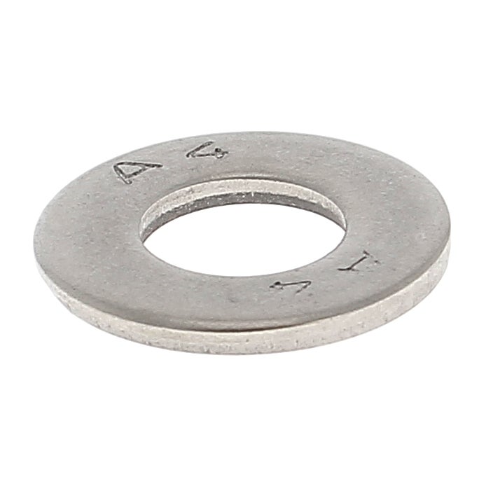 Rondelle M Ø 6 Inox A4 | Leroy Merlin