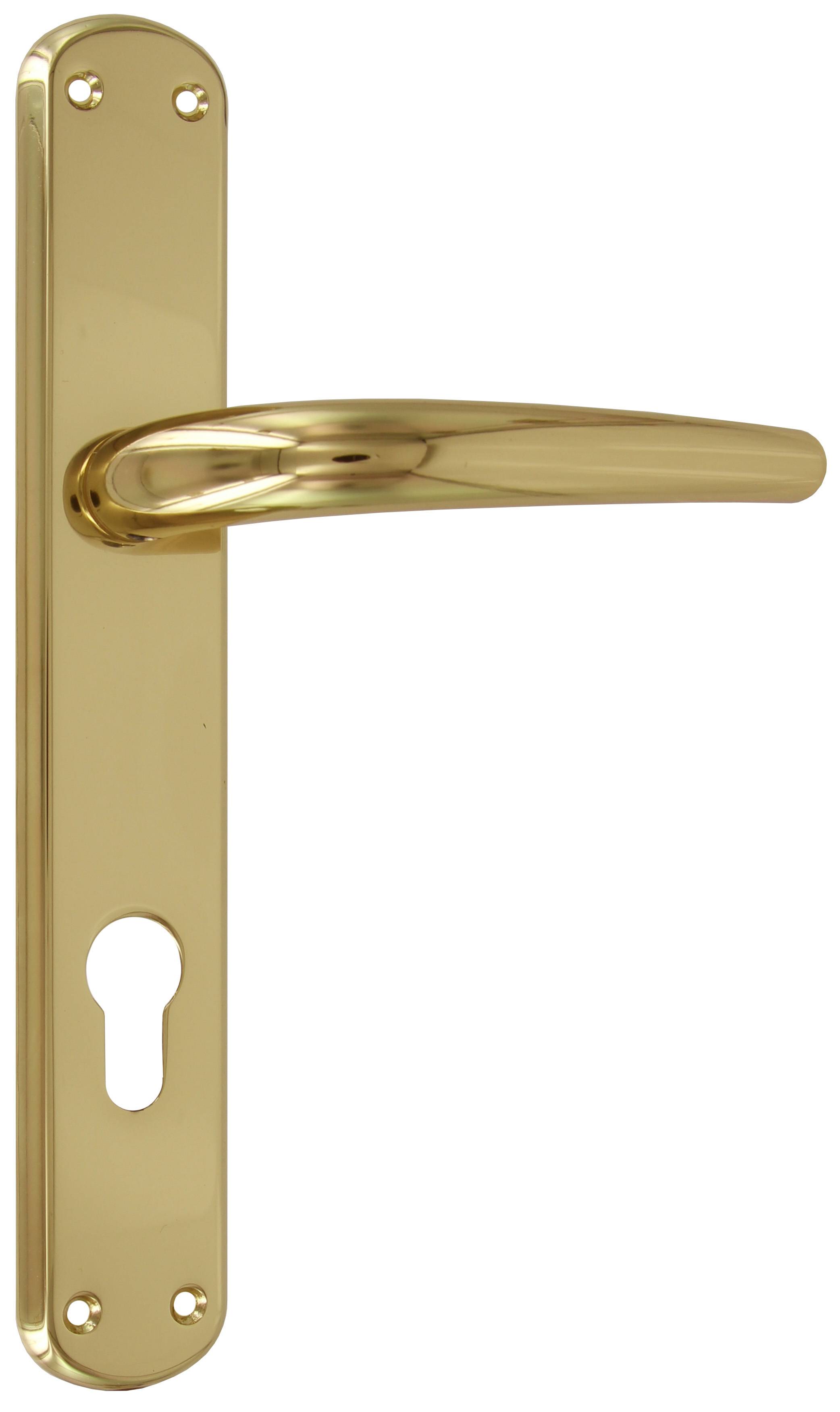 MANGO BL TORINO FY ORO PULIDO V | Leroy Merlin