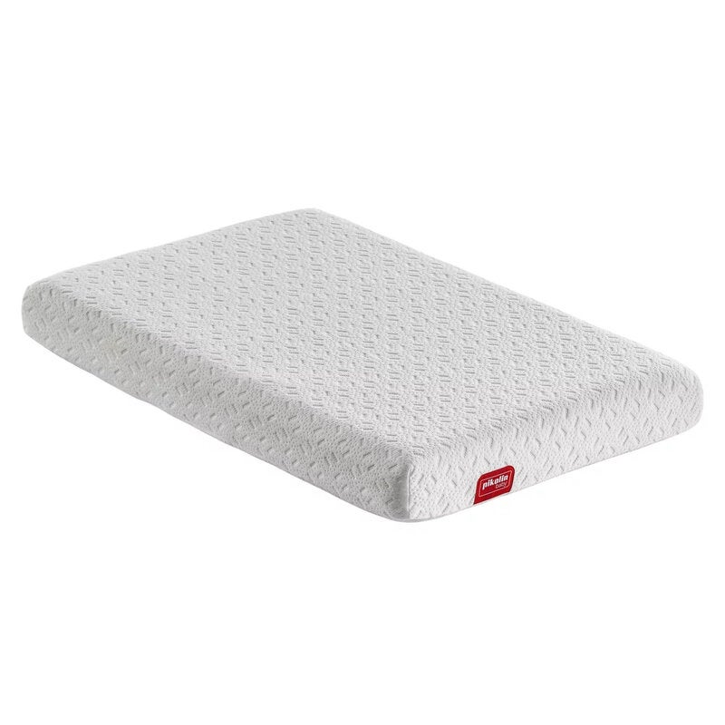 Matelas mini-berceau 50 x 80 cm | PIKOLIN Baby | Visco | 8 cm ...