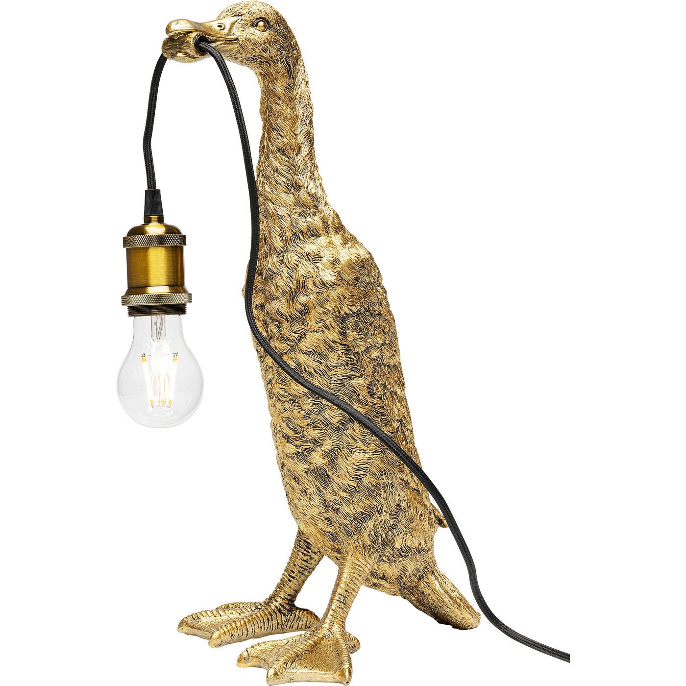 Kare Design Lampe