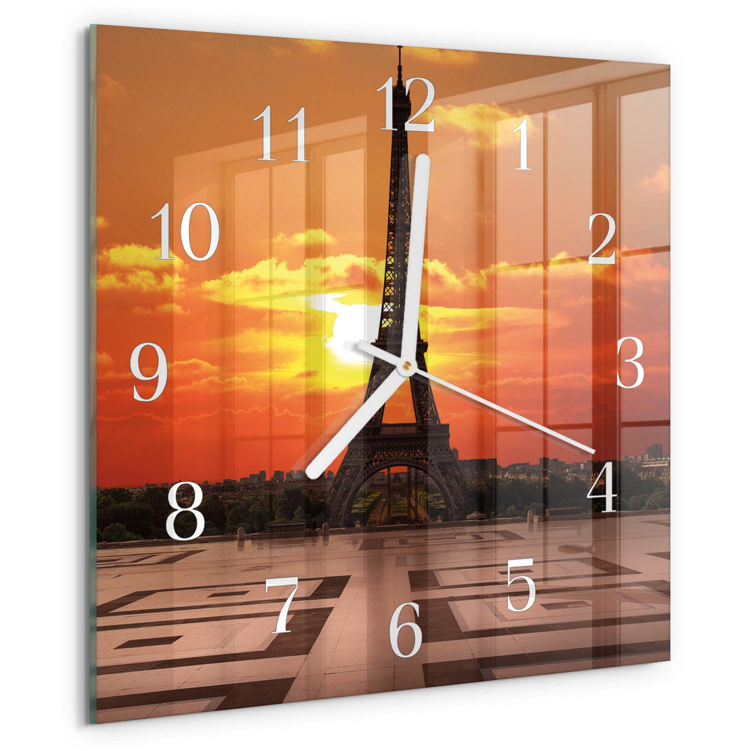 Horloges Murales Design