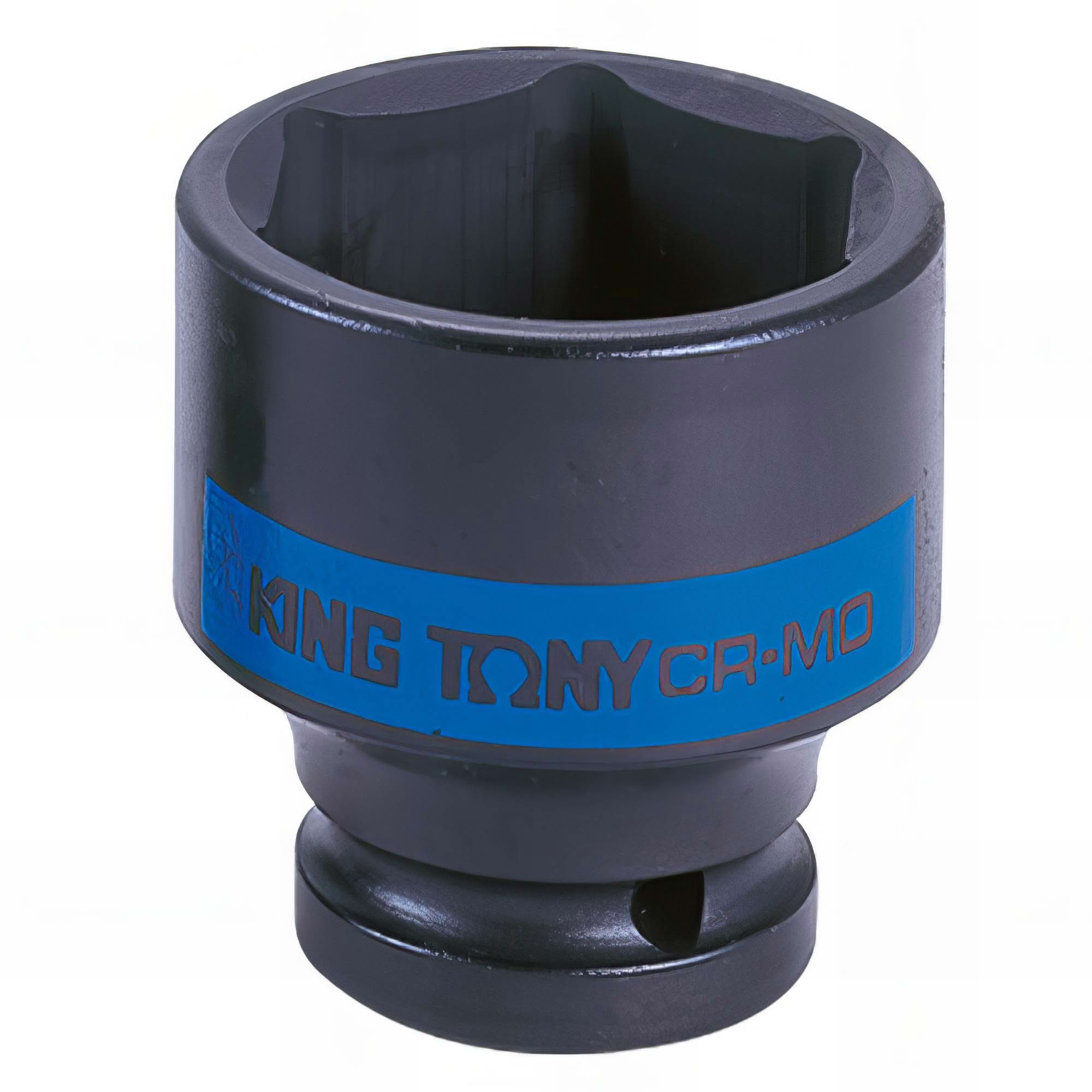 Douille à choc standard métrique 6 pans 3/4" - 58mm | Leroy Merlin