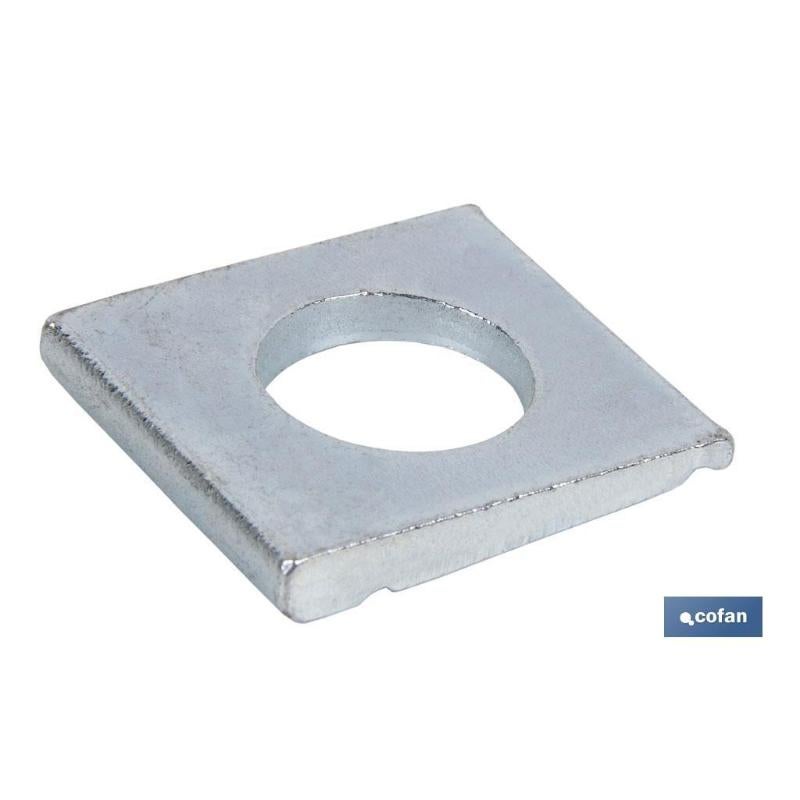 Din-434 m-12 z caja 100 unid. | Leroy Merlin