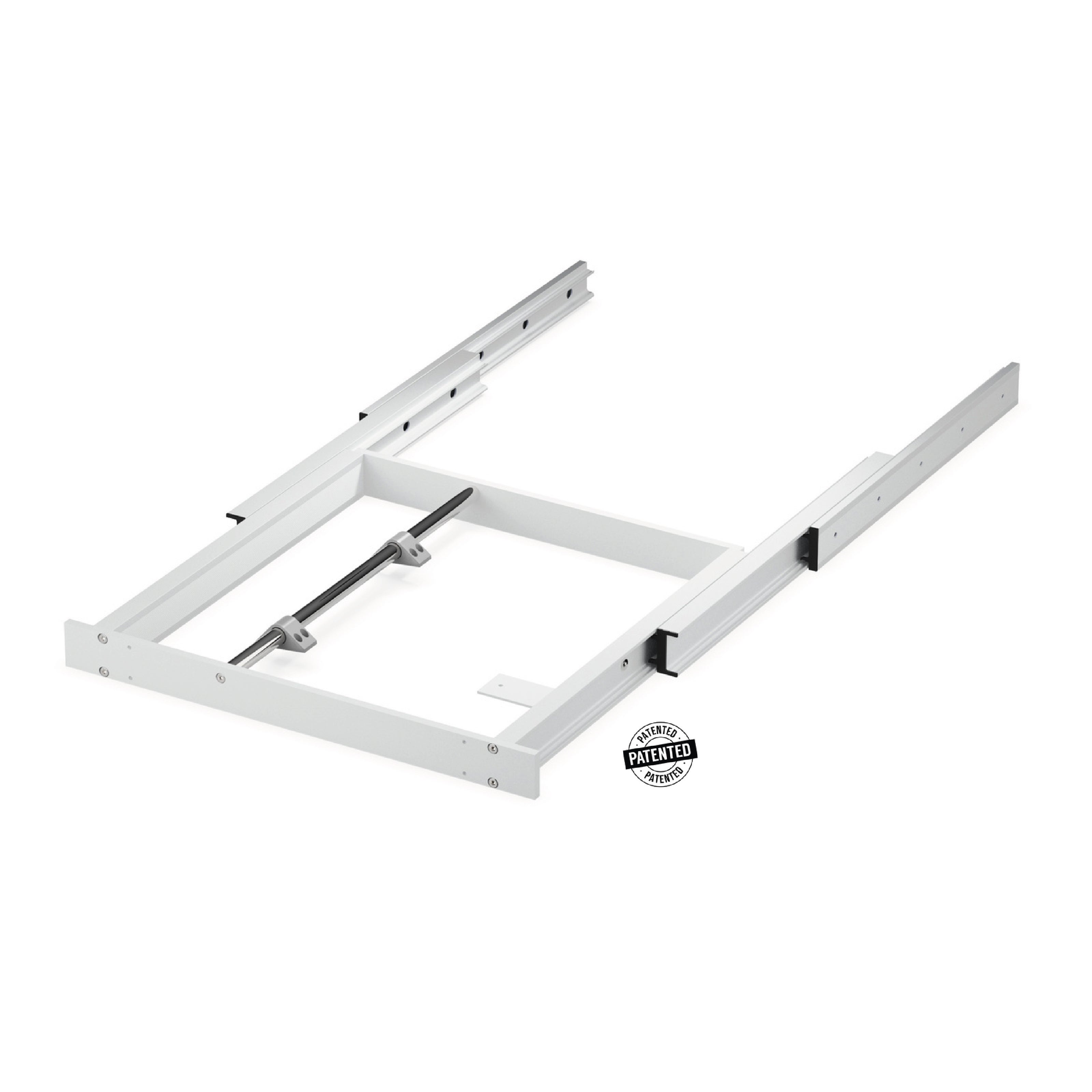 T110450 - TABLE EXTRACTIBLE 450 MM | Leroy Merlin