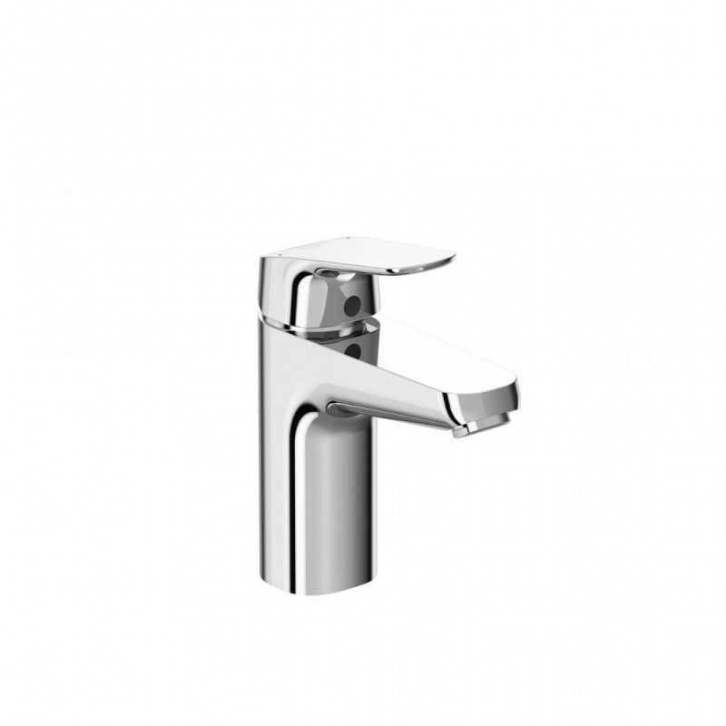 Ideal Standard Ceraflex Cromo miscelatore monocomando per lavabo ...