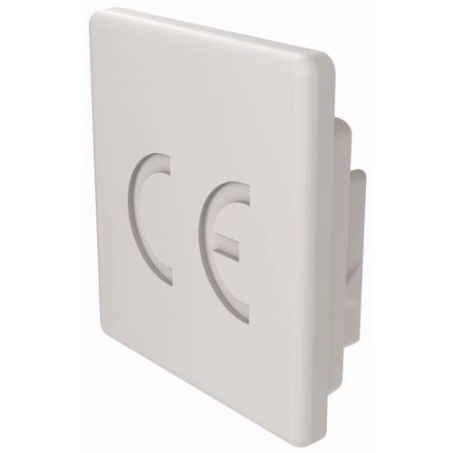 Eaton EP-501077 Embout pour rails triphasés de 16 mmm² des séries EVGK ...