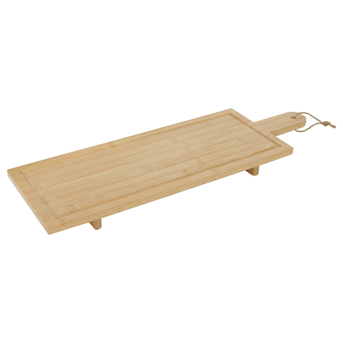 Atmosphera - Tabla de bambú pres rio 60x20 | Leroy Merlin