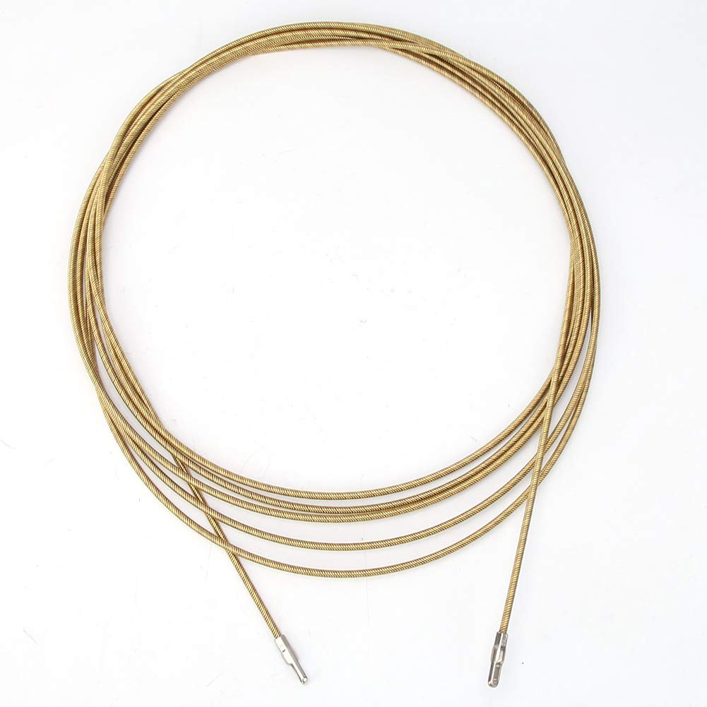 Enhebrador de cables eléctricos Dispositivo de enhebrado de ...