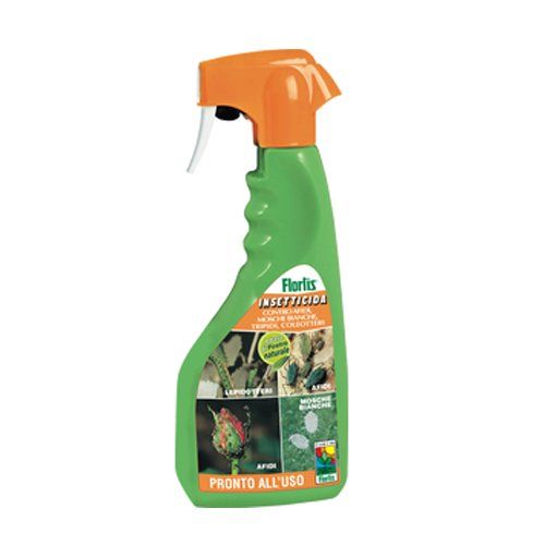Insetticida Piretro Garden 500ml | Leroy Merlin