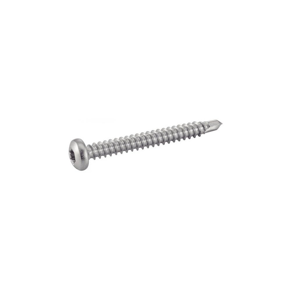 Vis autoperceuse Torx inox A2 ACTON 624354 4.8x19 mm boîte 200 | Leroy ...