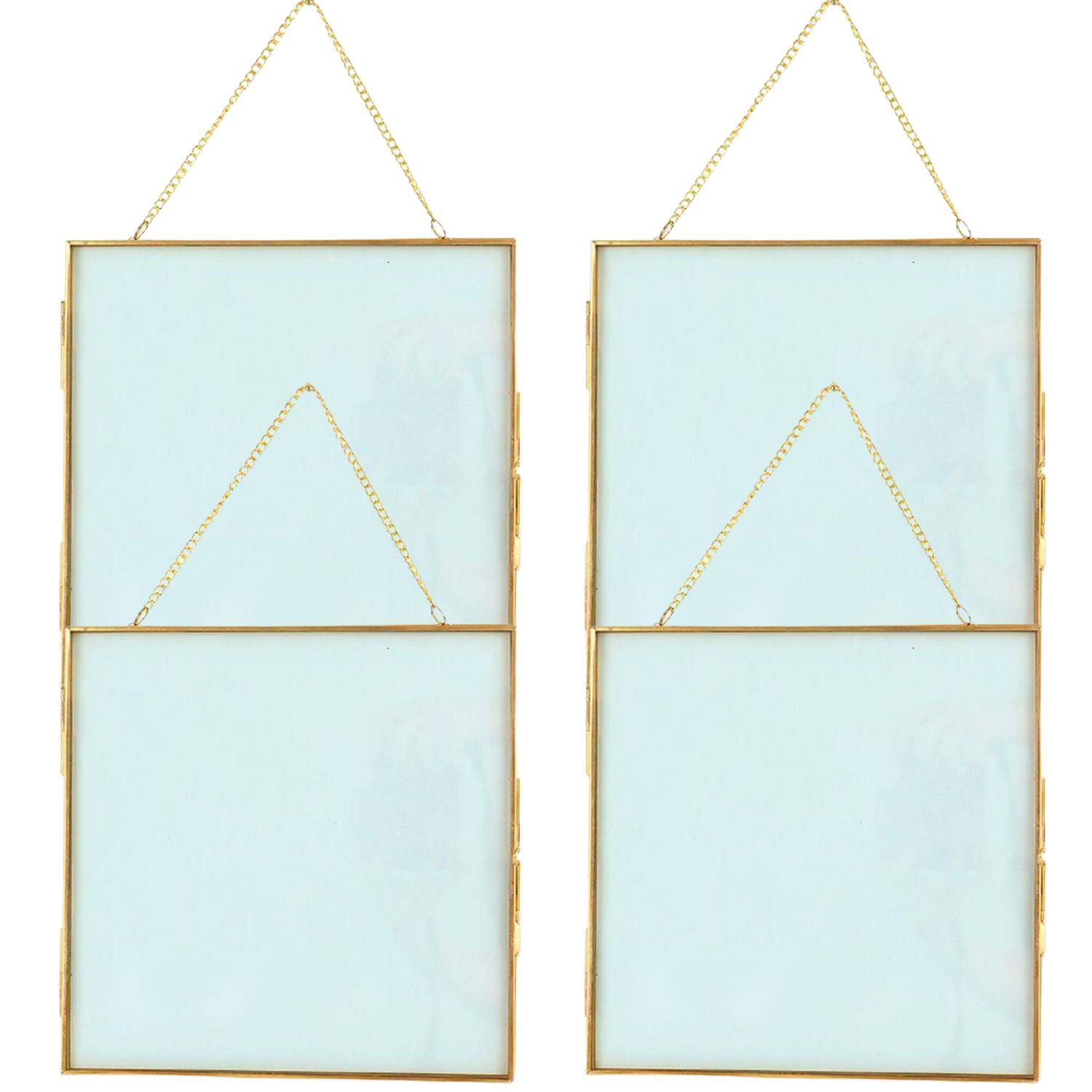 Cadre En Verre