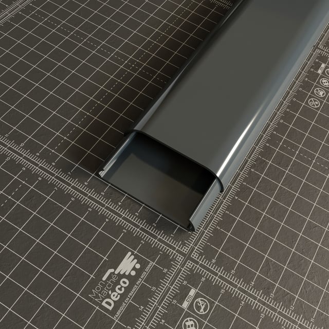 Cache fil tv au meilleur prix | Leroy Merlin