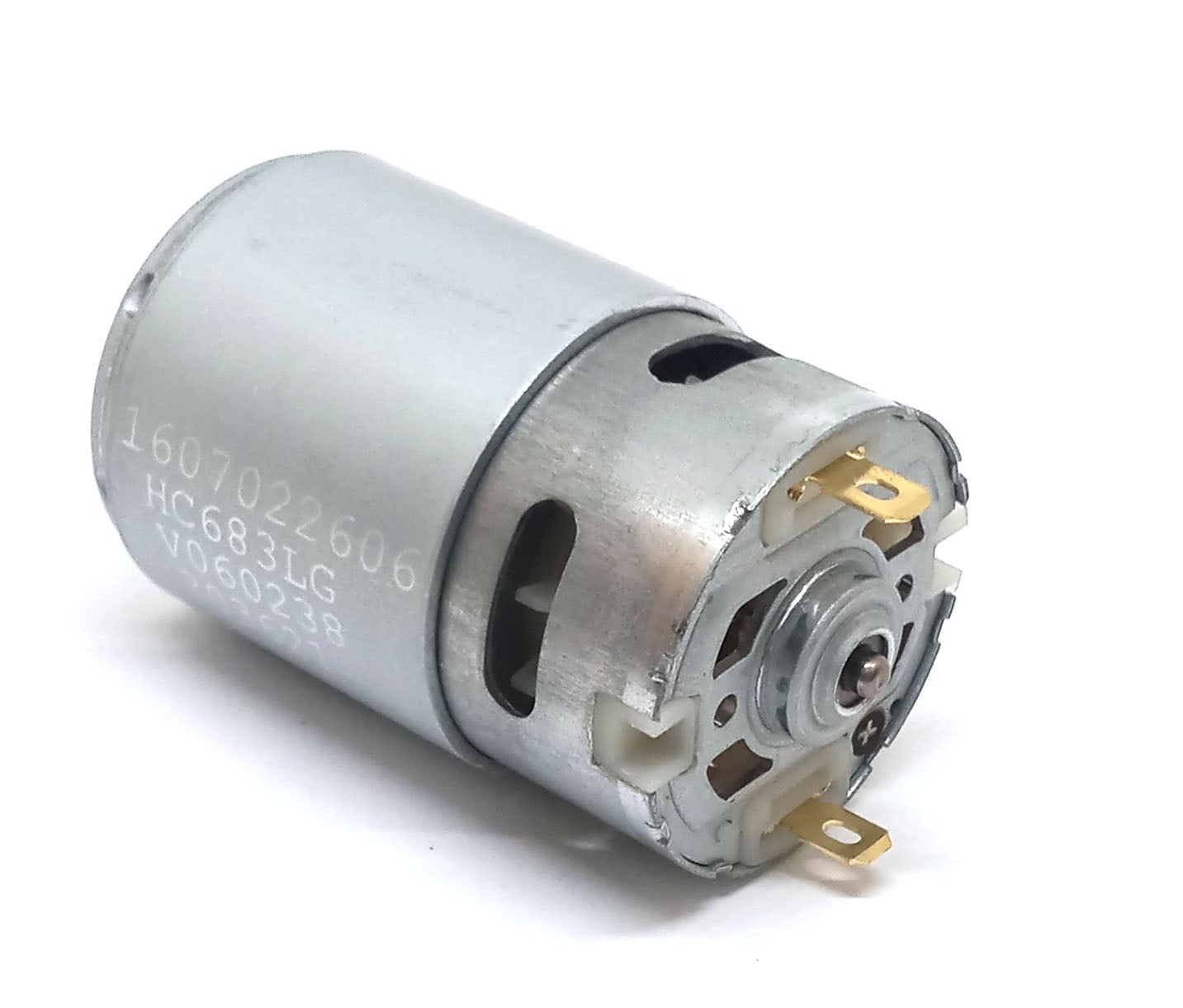 Repuesto original BOSCH 2609005257 | Motor de 13 dientes (14,4V) para ...