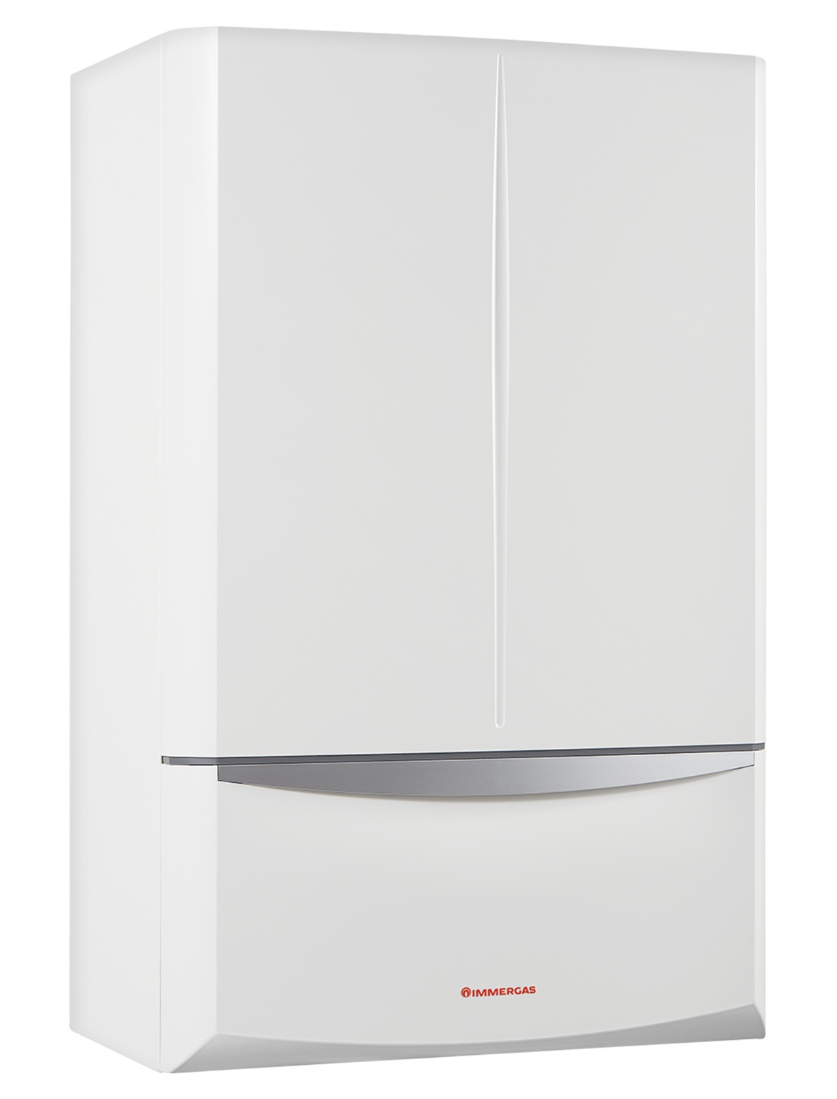 Caldaia A Condensazione Immergas Victrix Tera Vip V2 24 Low Nox Metano ...