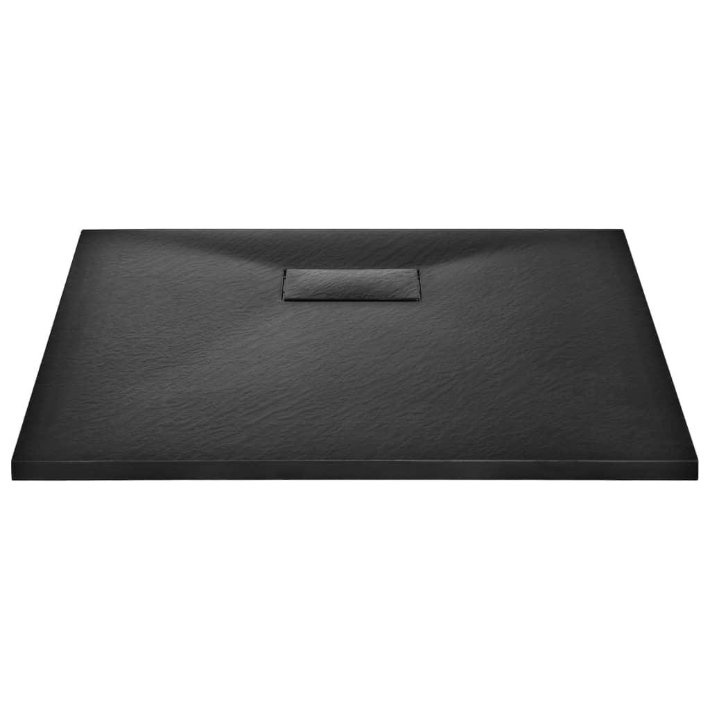 Bac de douche receveur de douche rectangulaire salle de bain maison ...
