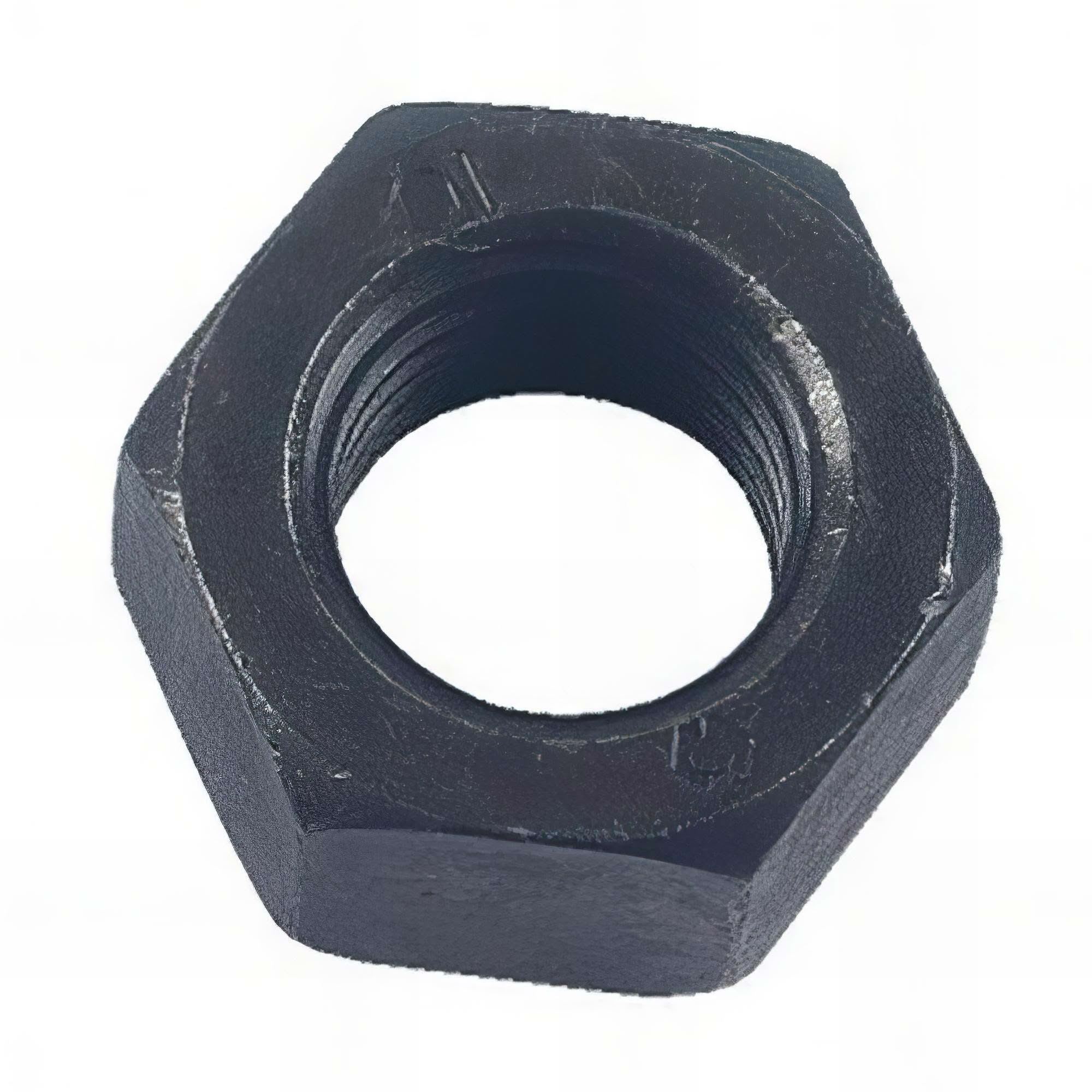 Ecrou hexagonal HU M22 mm Brut - Boite de 25 pcs - Fixtout 02102201B ...