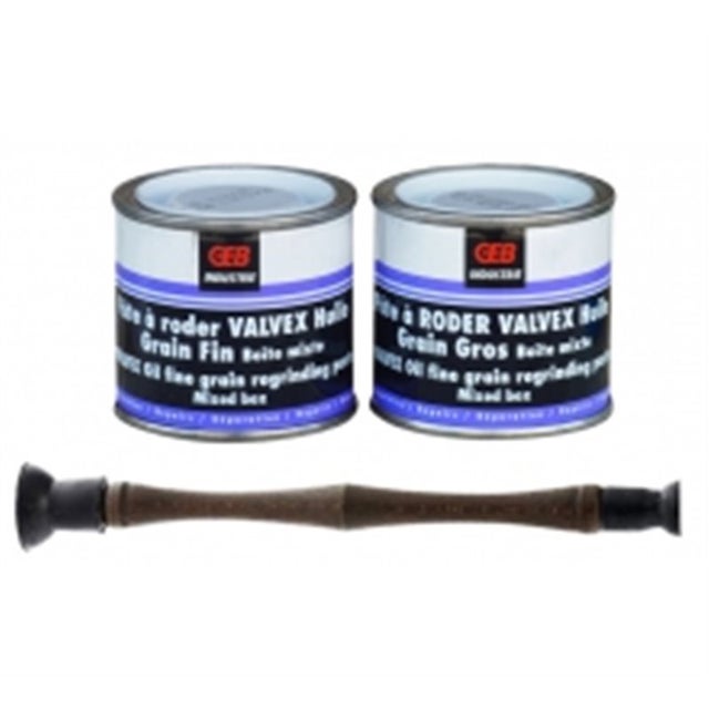 Pate à roder au meilleur prix | Leroy Merlin