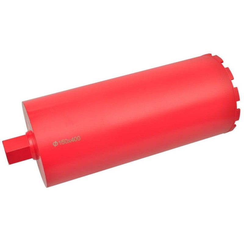 Foret de perceuse à diamant 150 mm x 400 mm | Leroy Merlin