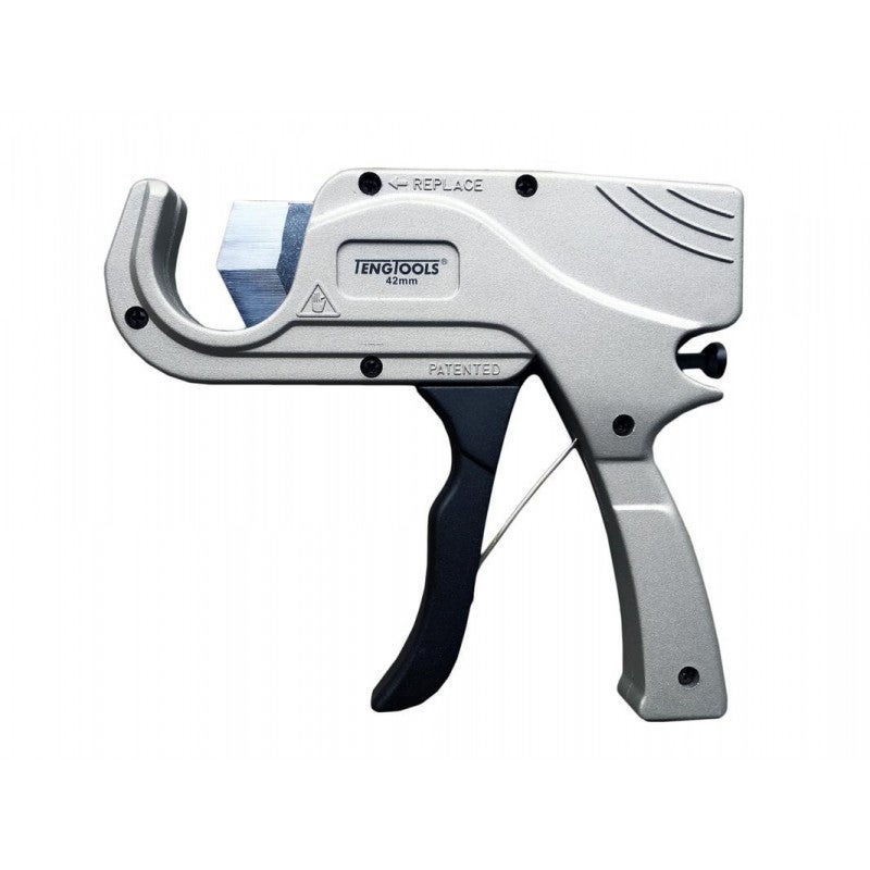 PVC Cutter gun Teng Tools TFP01 | Leroy Merlin