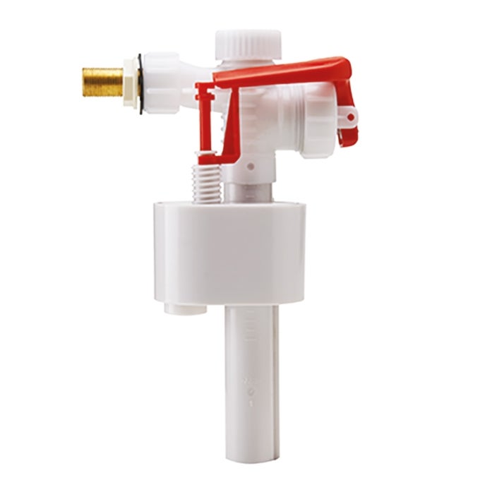 Robinet flotteur F89 compact | Leroy Merlin