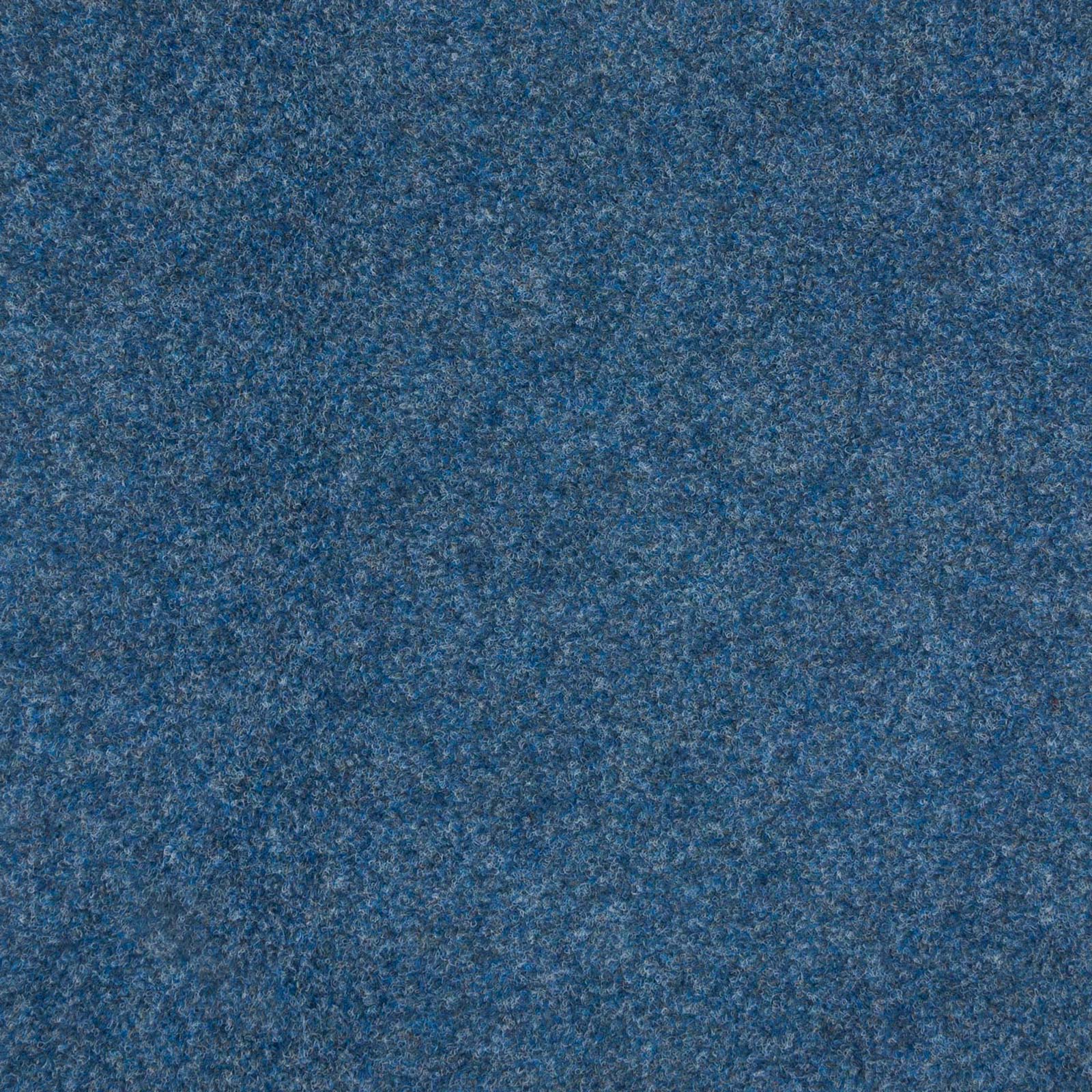 Dalles de moquette professionnelles bleues, Moquette en dalles ...