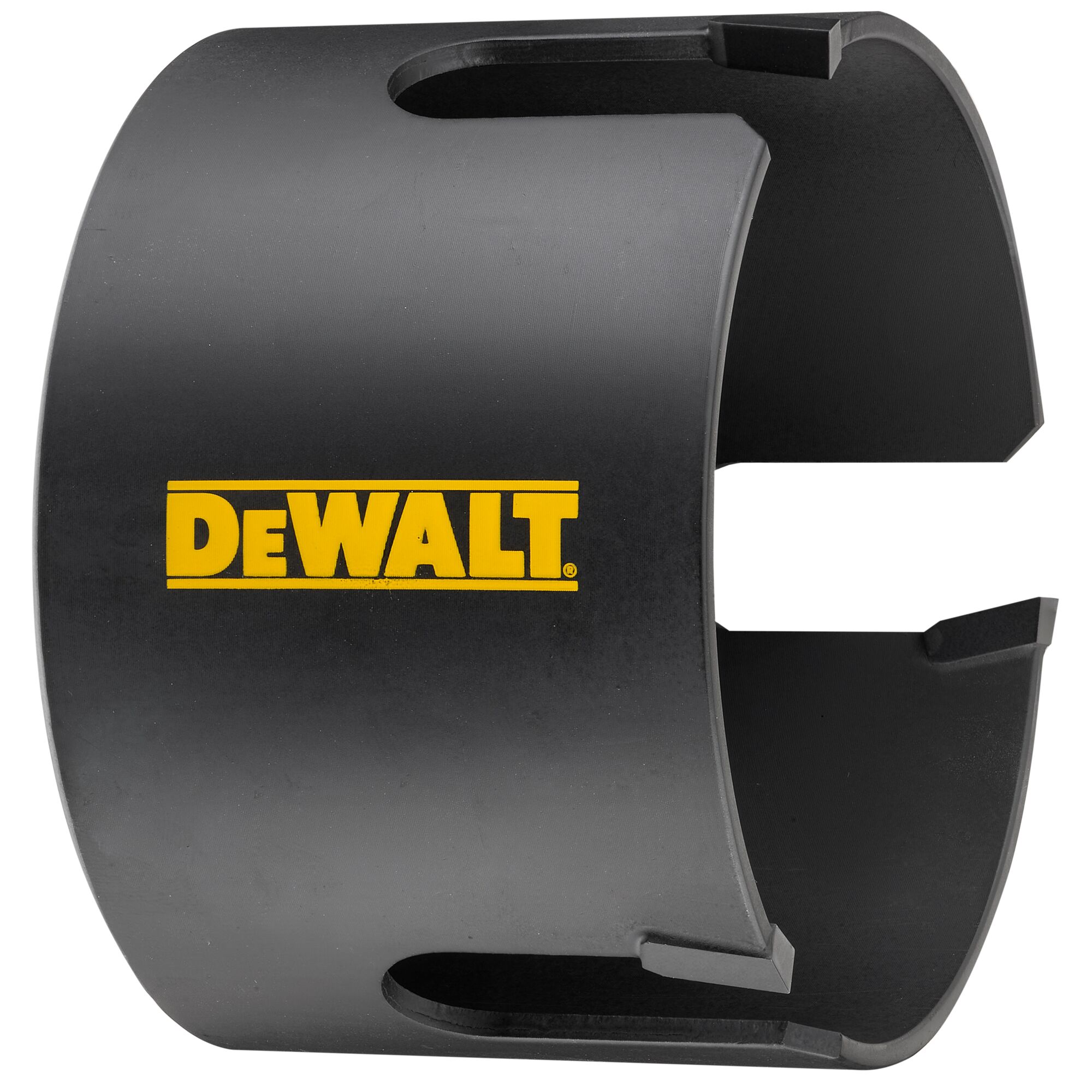 DEWALT DT90423-QZ - Corona Multi-material de Carburo 102mm | Leroy Merlin