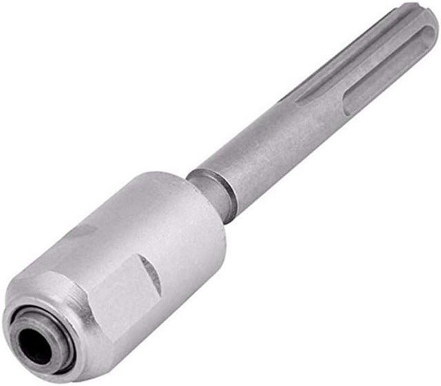 Adaptadores sds max sds plus: compra online | Leroy Merlin