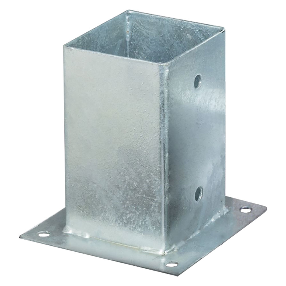 SOPORTE PARA PILARES ART.799 mm 91 x 150 | Leroy Merlin