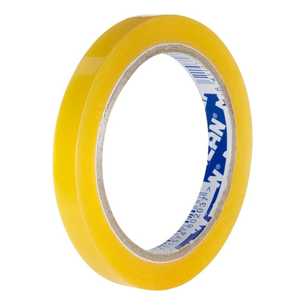 Cinta adhesiva transparente 19mm x 66m Milan | Leroy Merlin