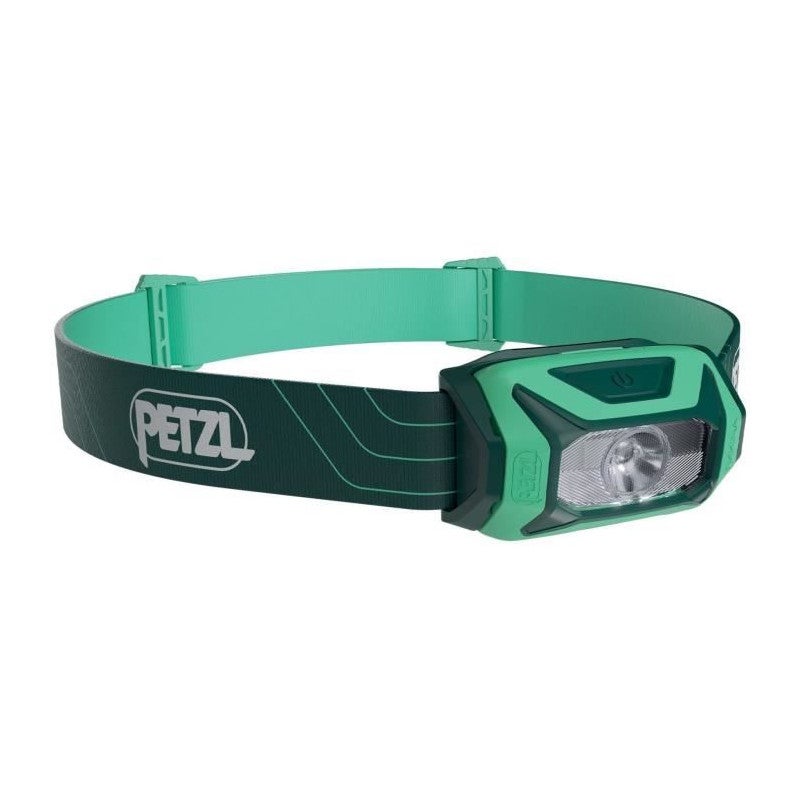 Lampe frontale - PETZL - TIKKINA - 300 lumens - 3 piles AAA/LR03 ...