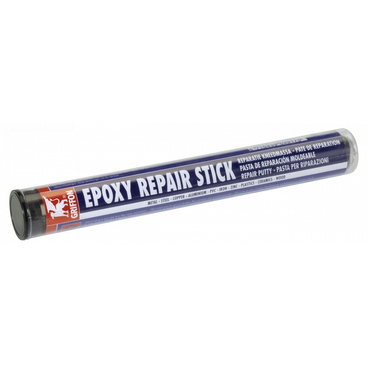 Mastics époxy en bâton - EPOXY REPAIR STICK - Bâton 114 g | Leroy Merlin
