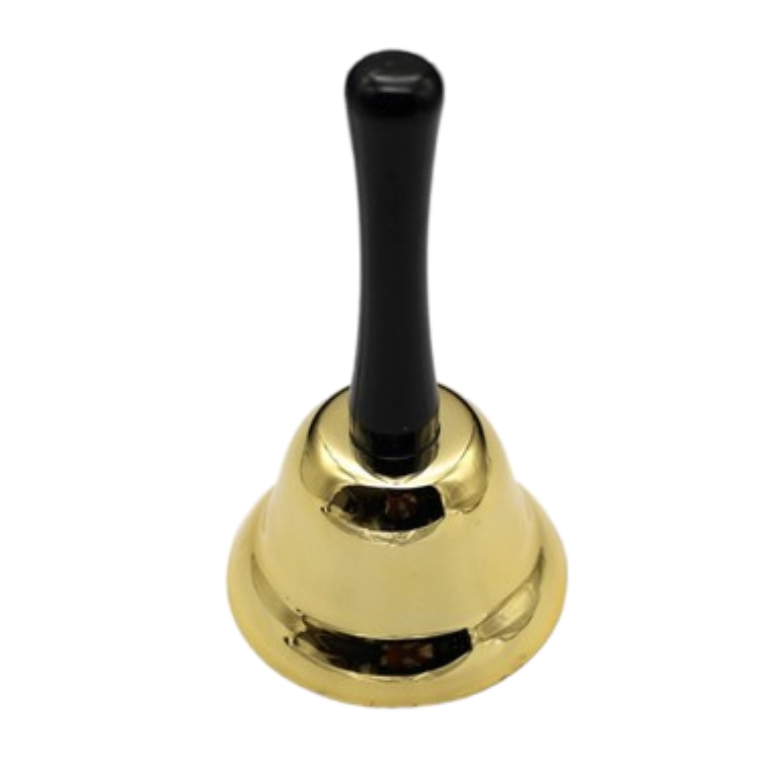 Cloches en métal Cloche à thé en métal Cloche de réception Cloche de ...