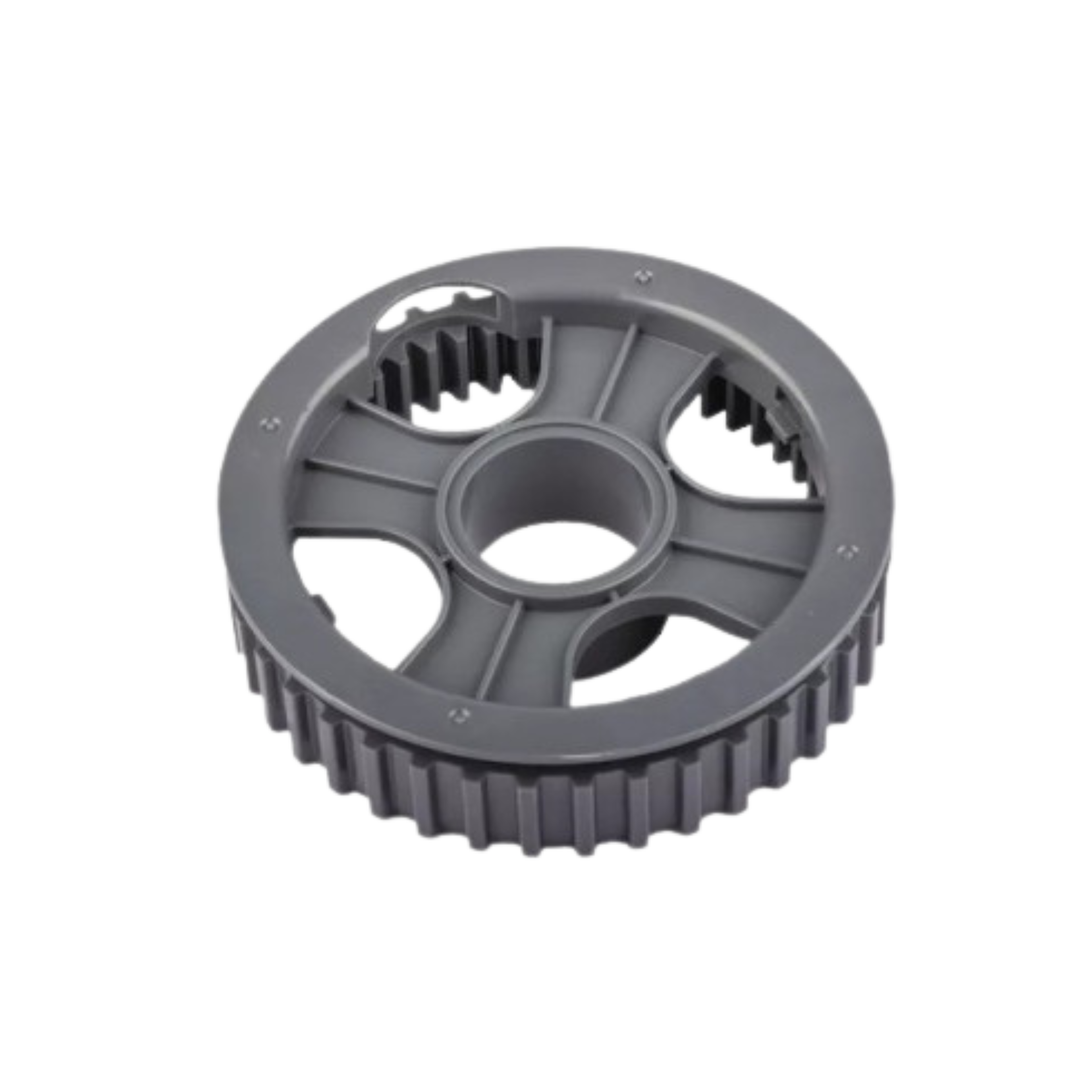 Dolphin Rueda Grande recambio para robot limpiafondos 9983410 | Leroy ...