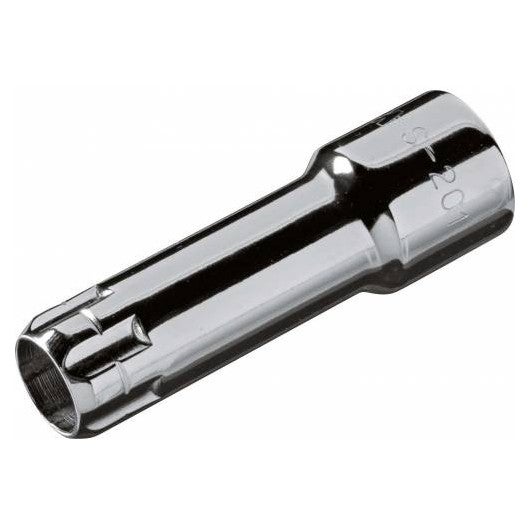 SAM OUTILLAGE - Rallonge 1/2'' Pour Douille Traversante 75 Mm Pour S ...