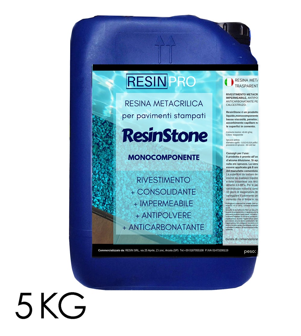 ResinStone -Resina Metacrílica Monocomponente para Cemento y Pavimentos ...