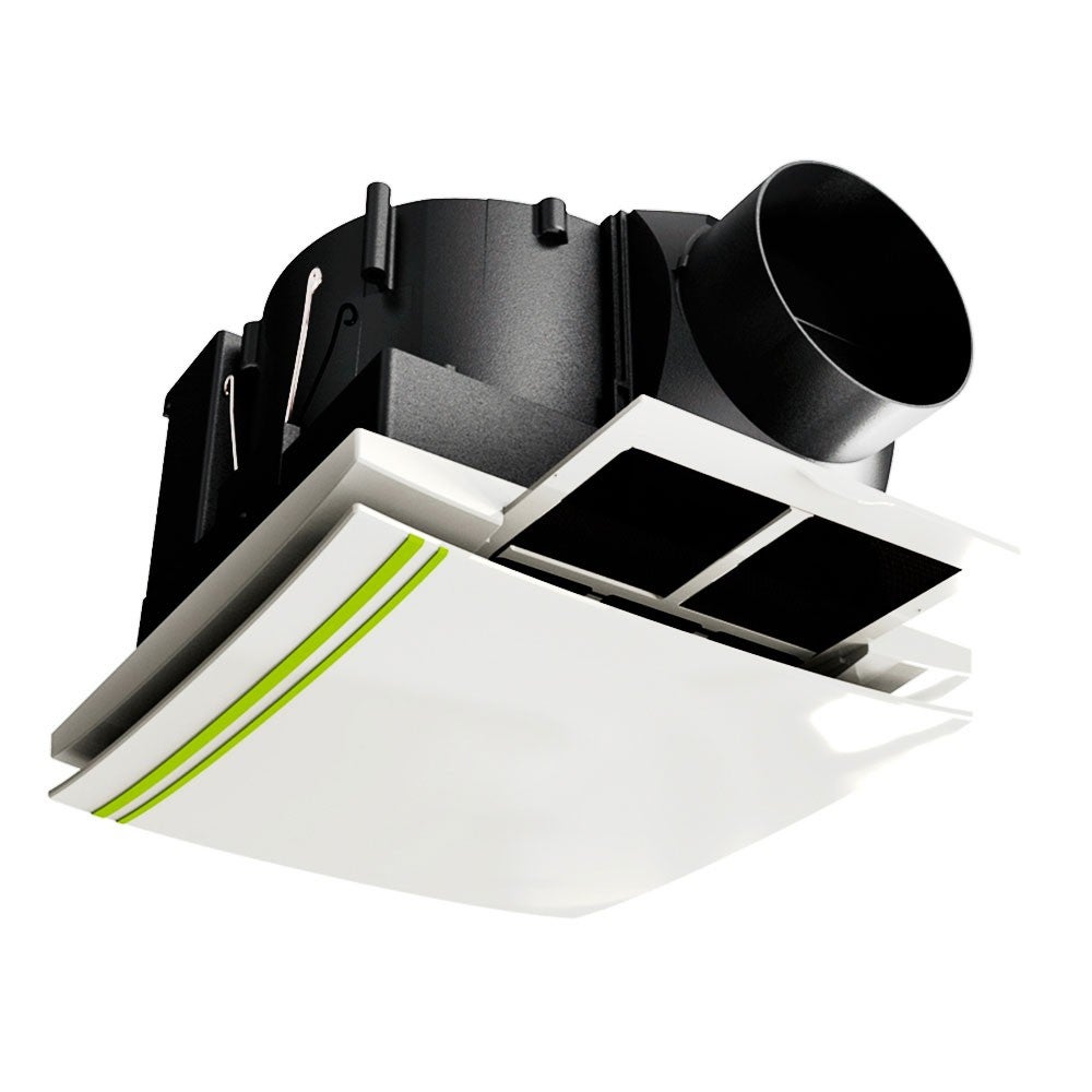 Extractor de techo con filtro Serie APF Ø100 | Leroy Merlin