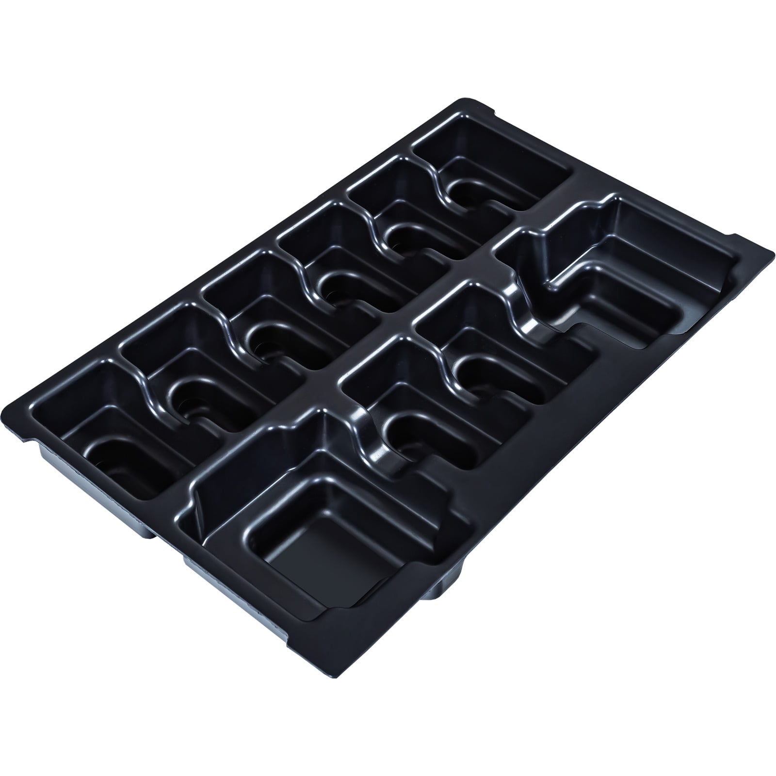 BS Systems CAS Insert de batterie XLB - 6100000366 | Leroy Merlin