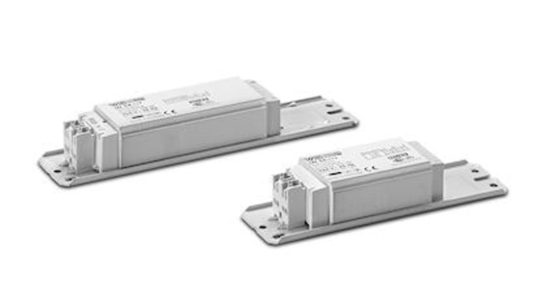 Ballast ferro fluo LN36115 pour T8 1x36W ou 2x18W | Leroy Merlin