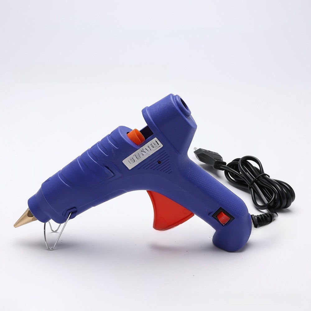 Pistola per colla a caldo con erogazione di livello industriale ...