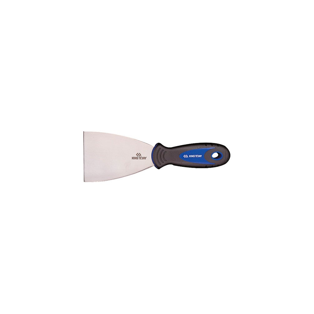 Grattoir plat à mastic - largeur l. 76 mm | Leroy Merlin