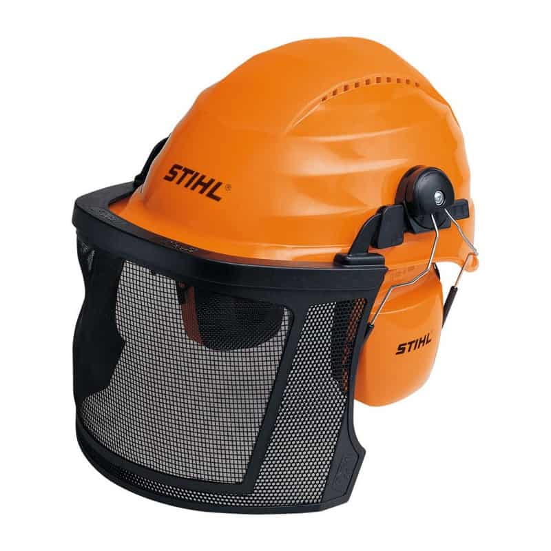 Casque Integra STIHL | Leroy Merlin