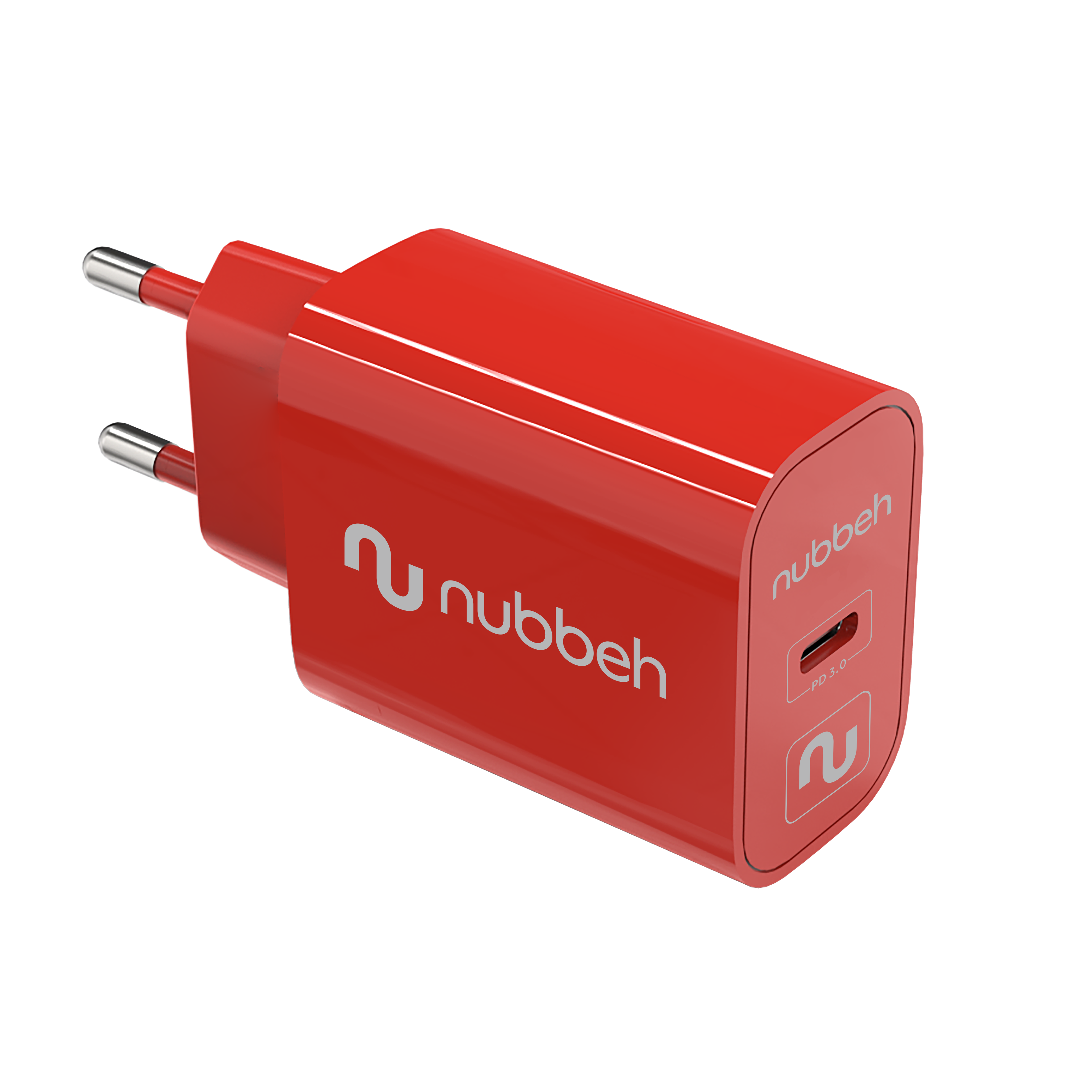 Cargador de pared Power Delivery 3.0 USB - C. 25W PD 3.0 | Leroy Merlin