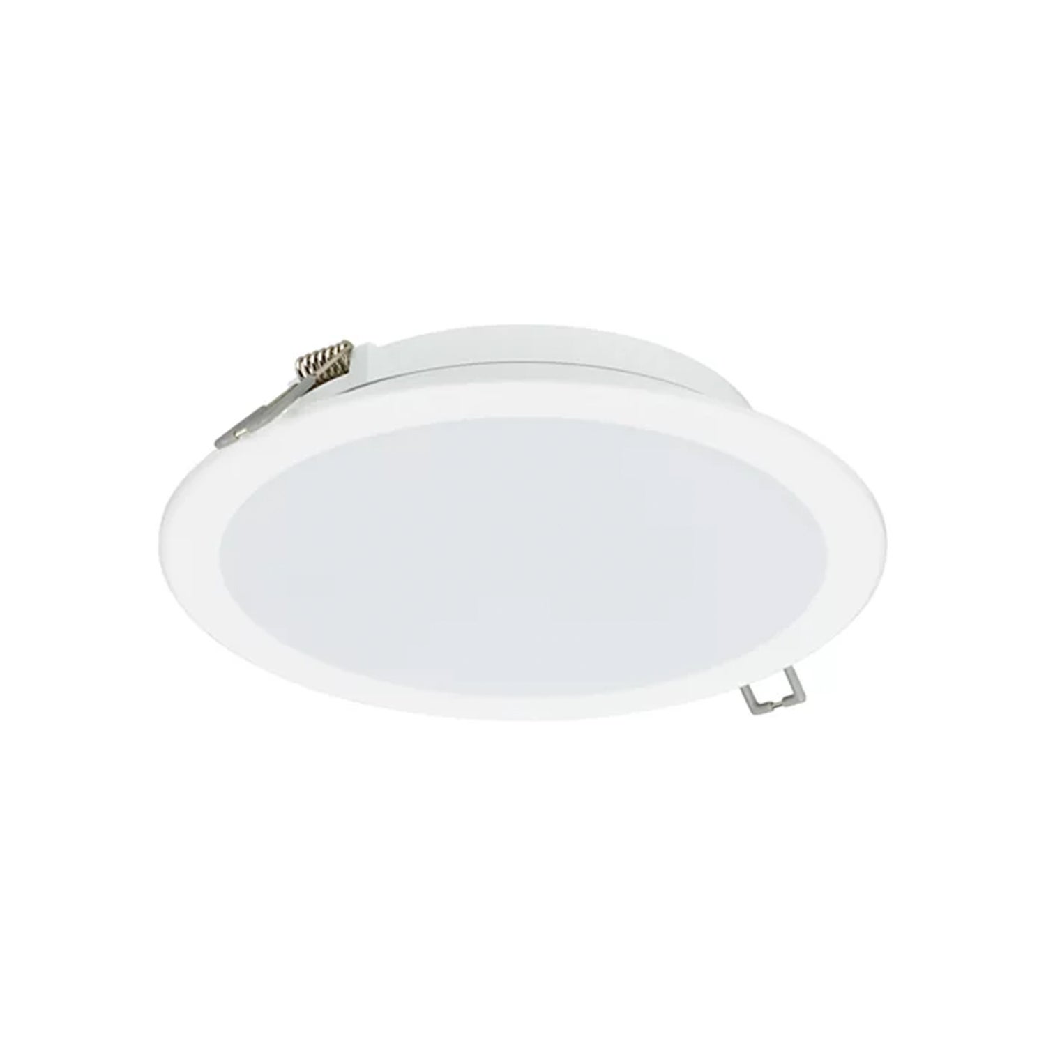 Philips Downlight LED DN065B Métal Blanc 19W 2000lm 110D - 830 Blanc ...