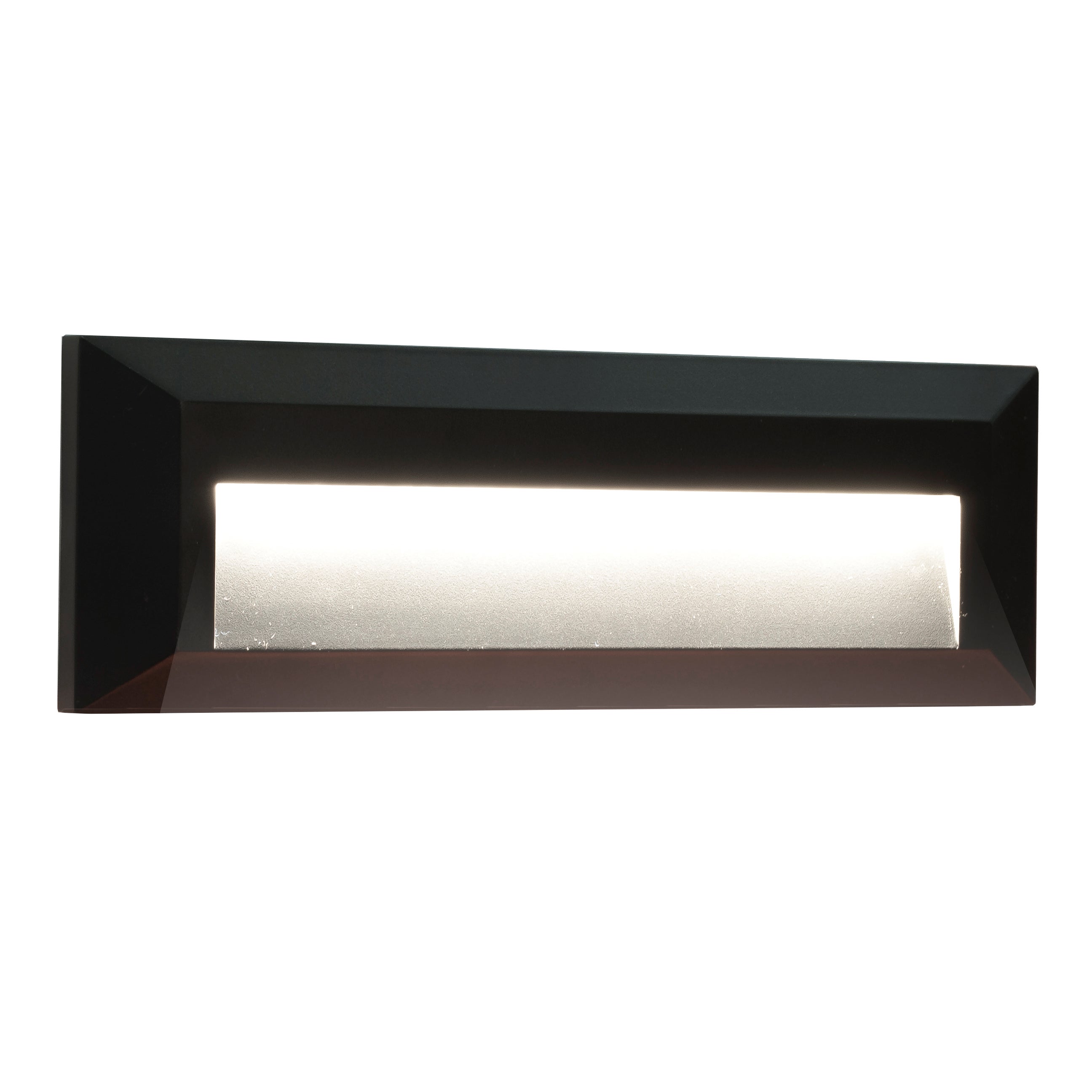 Spot mural extérieur LED 3.5W IP65 lumière naturelle 4000k chemin de ...